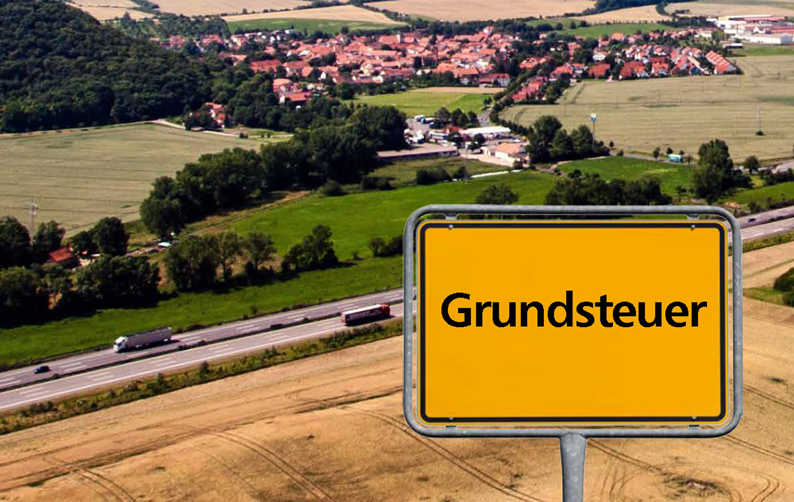 Stilvolle Grundsteuererklarung Bei Erbpacht Ebenbild
